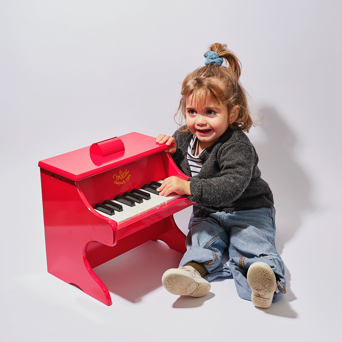 Personalised Mini Piano – Not Another Bill