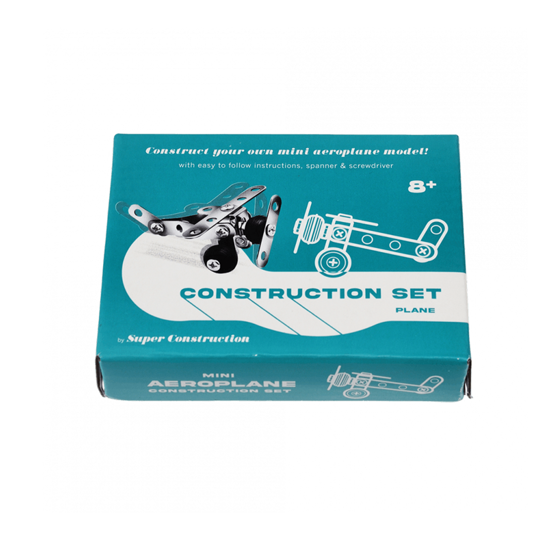 Mini Construction Set | Gifts for Kids | Not Another Bill