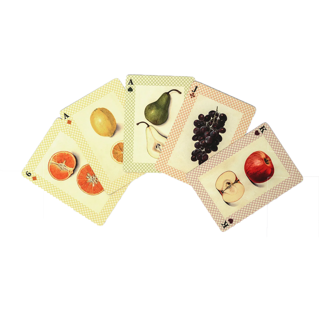 Playing Cards – Not Another Bill