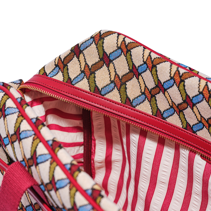 Personalised Weekend Bag | Gifts For Him & Her | Not Another Bill