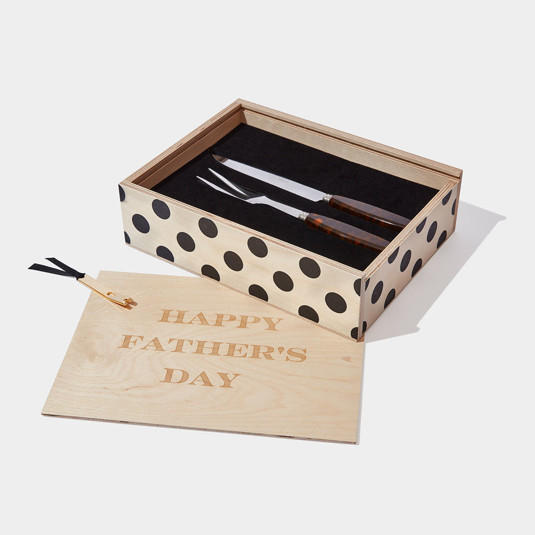 Sabre Carving Set – Not Another Bill