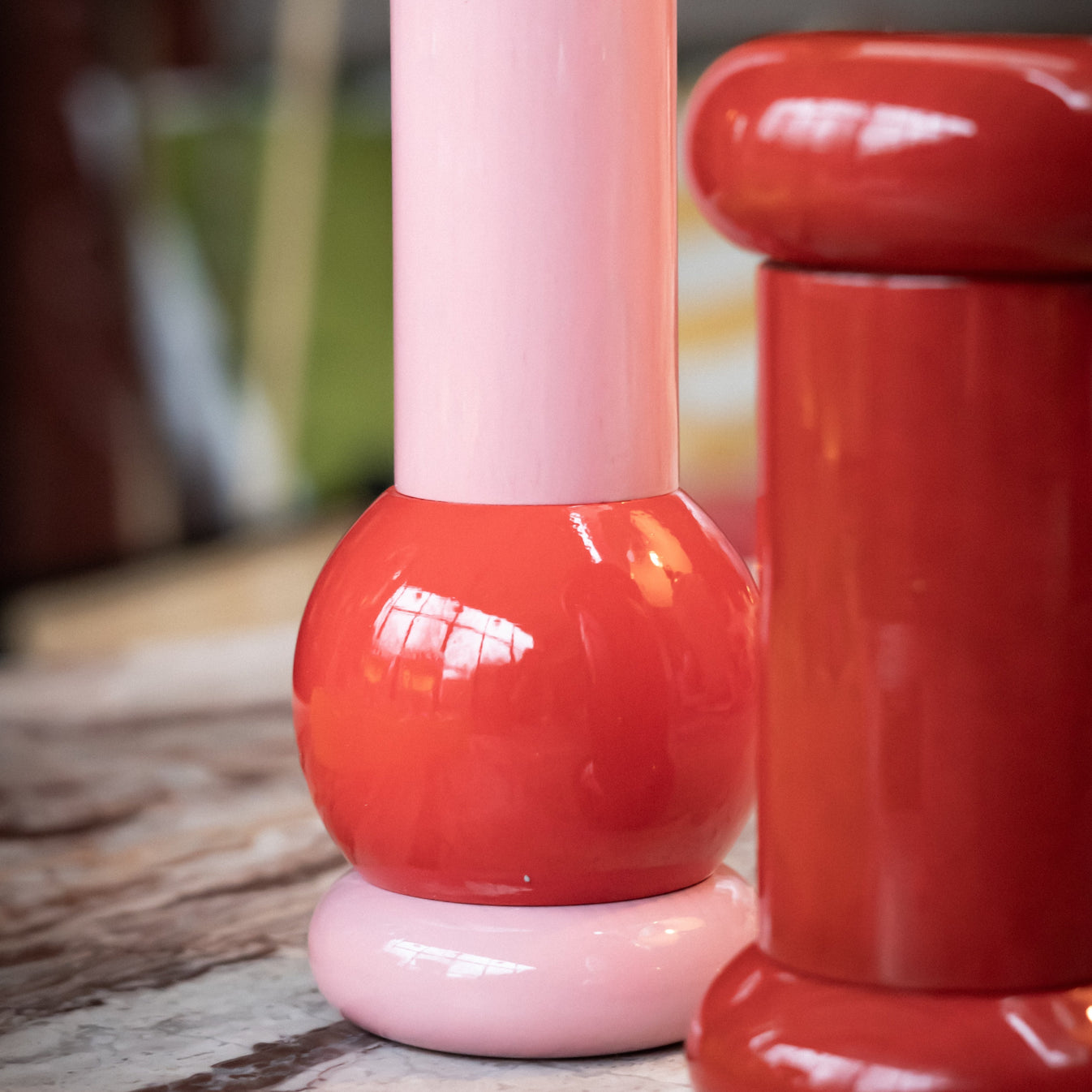 Salt & Pepper Grinders | Homeware Gifts | Not Another Bill