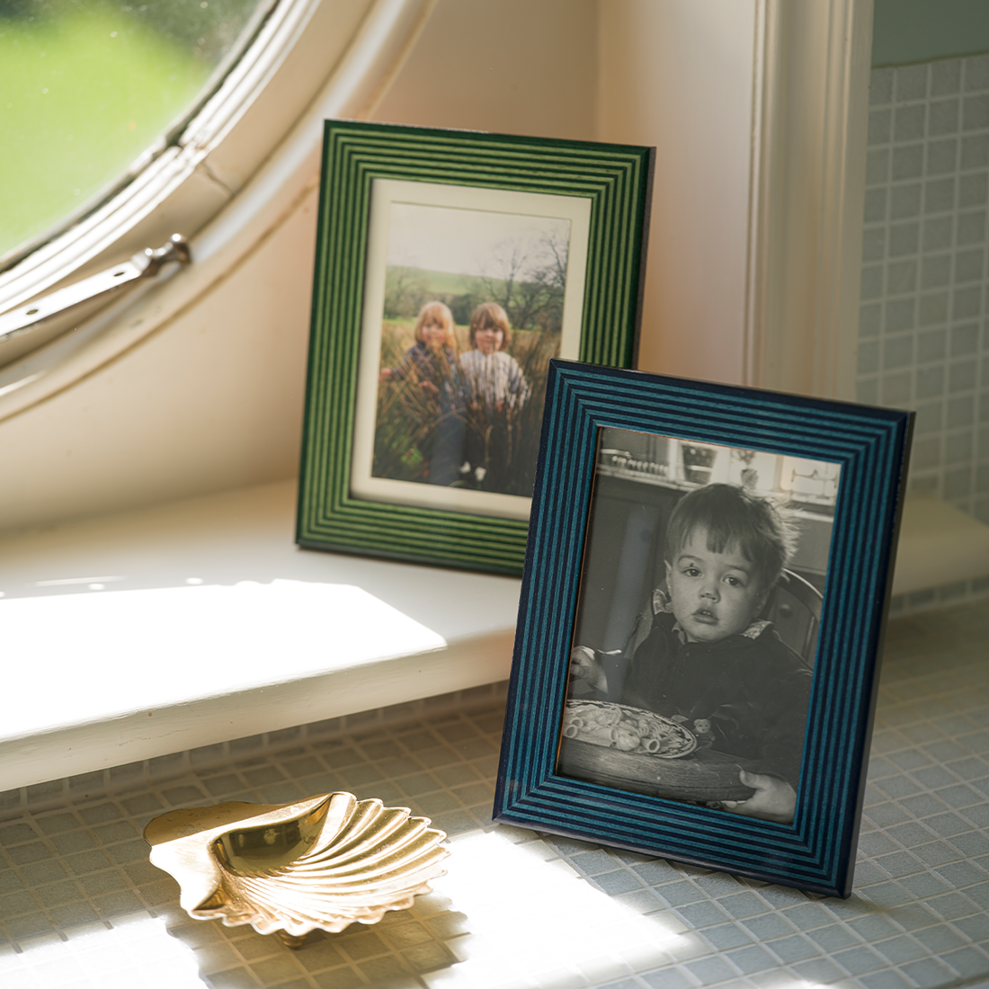 Stripe Frames – Not Another Bill