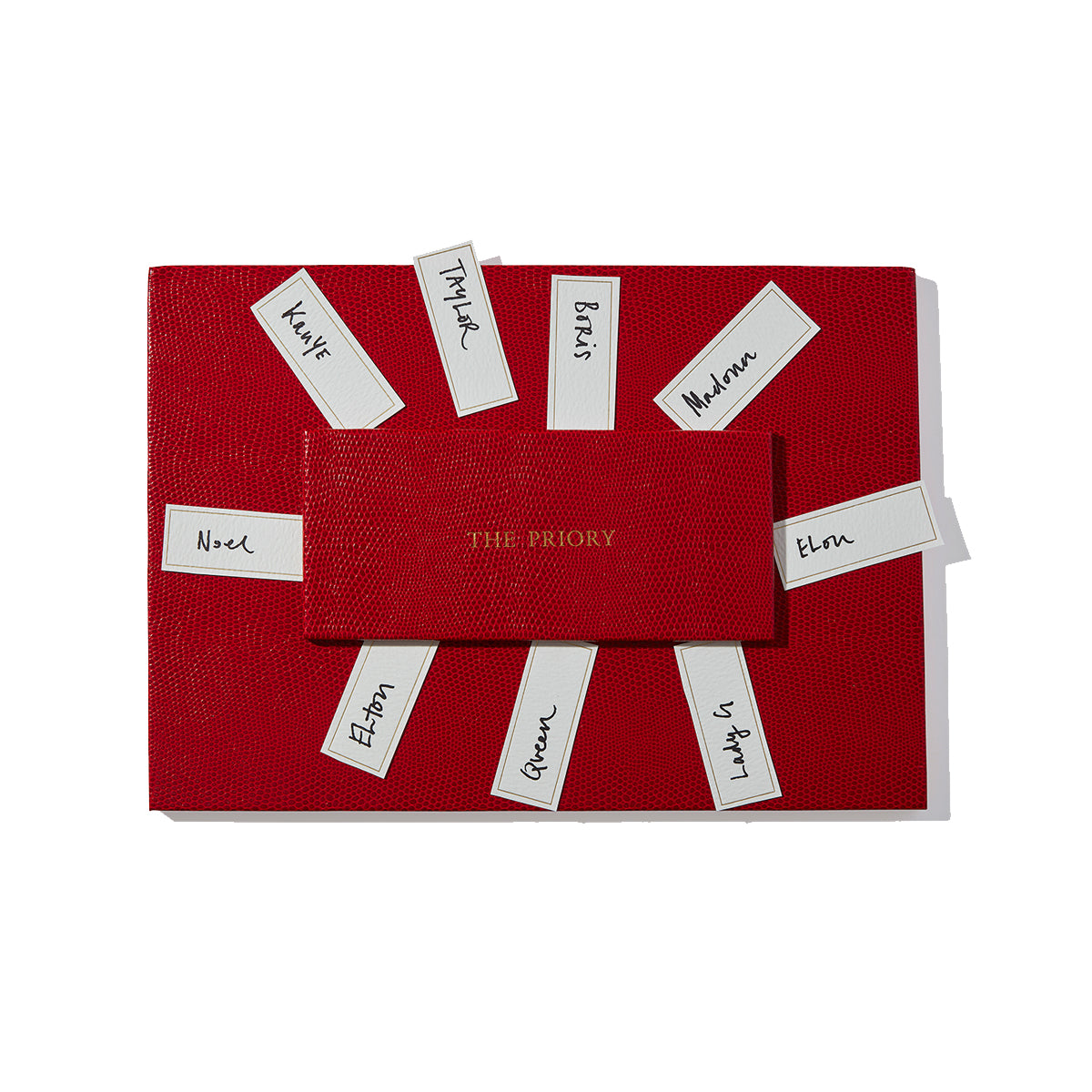 Table Planner Refill Cards – Not Another Bill