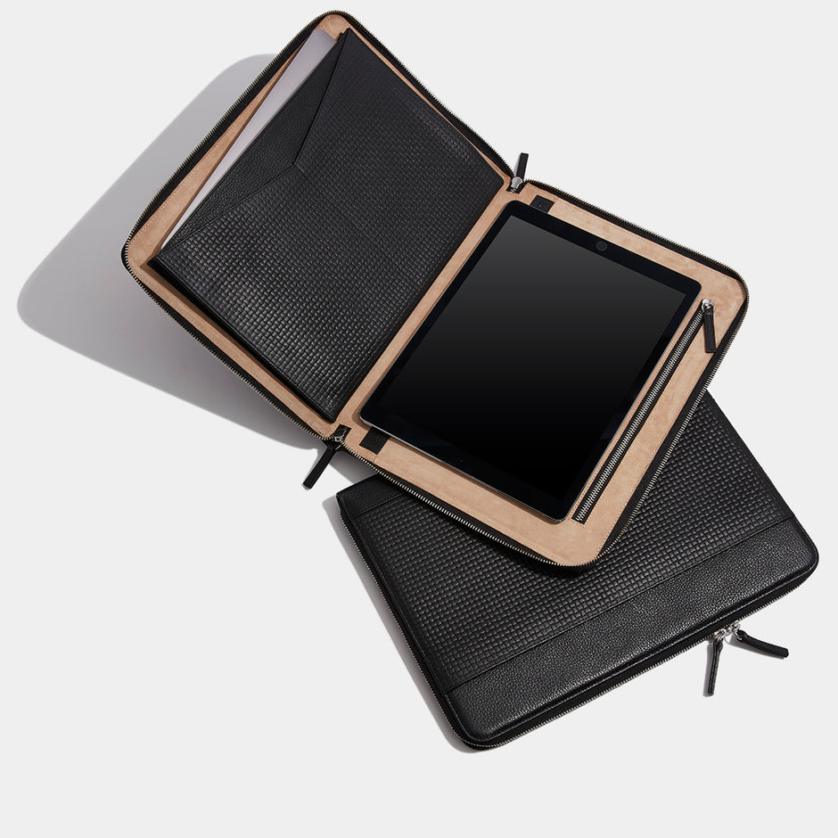 Folios & Cases – Not Another Bill