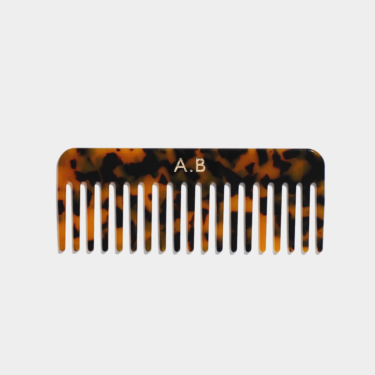 Hair Comb – Not Another Bill