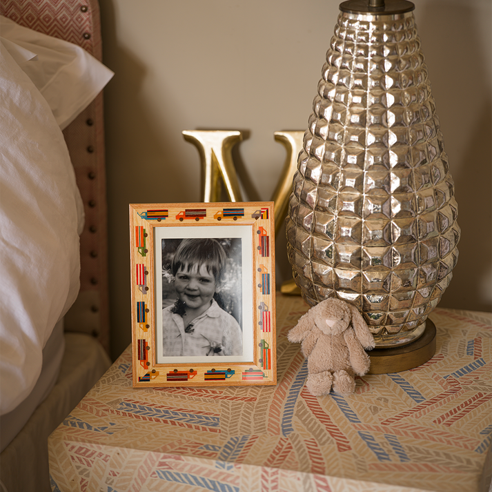 A5 Truck Frame | Homeware | Not Another Bill