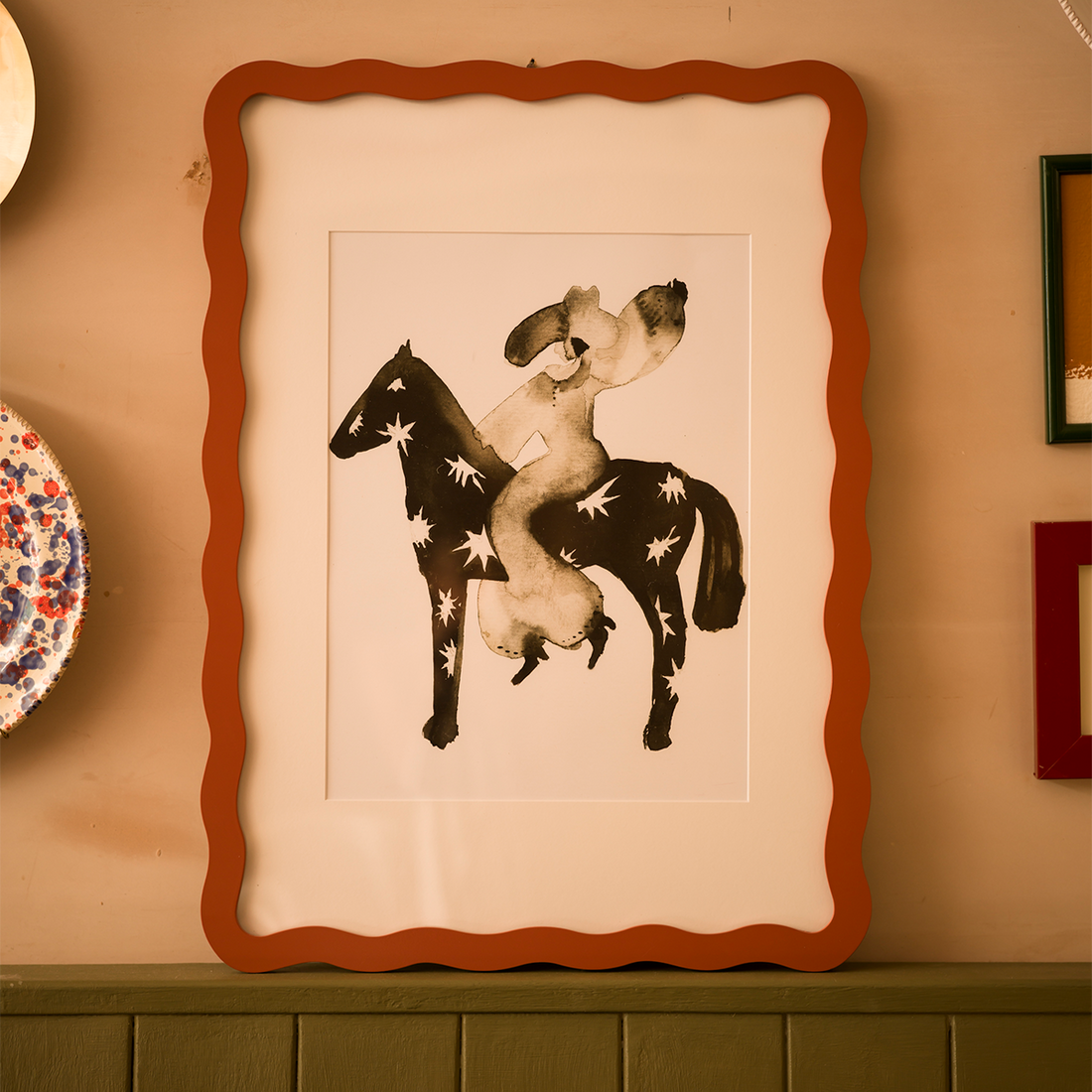 Wiggle Frames – Not Another Bill