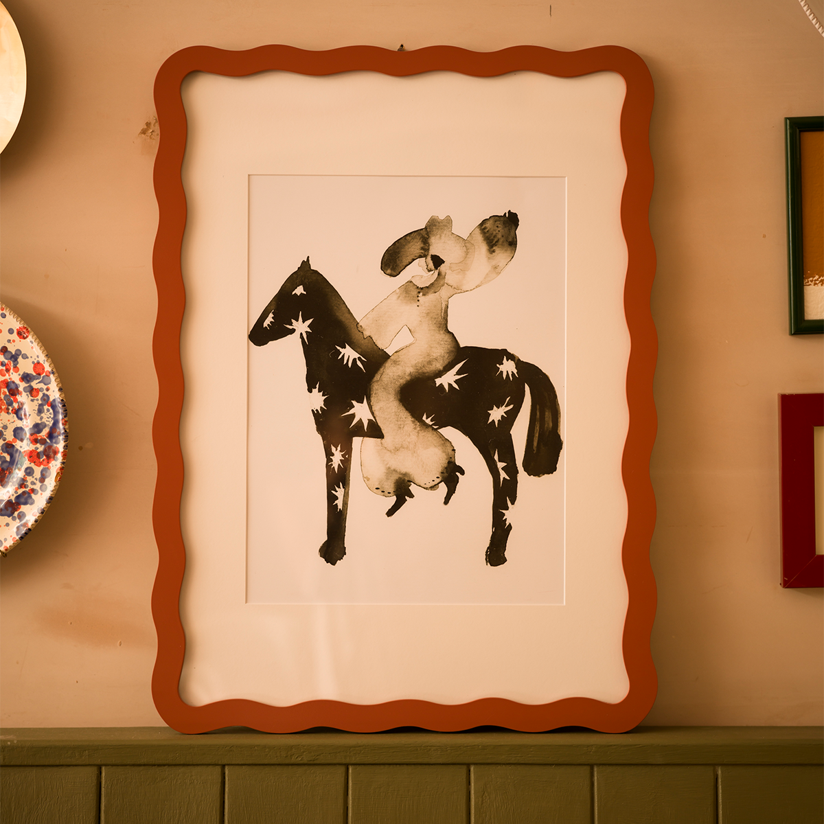 Wiggle Frames – Not Another Bill