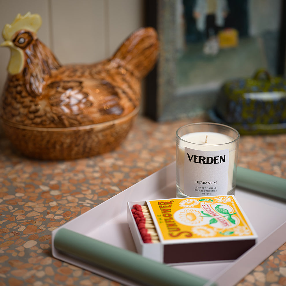 Ray Tray – Not Another Bill