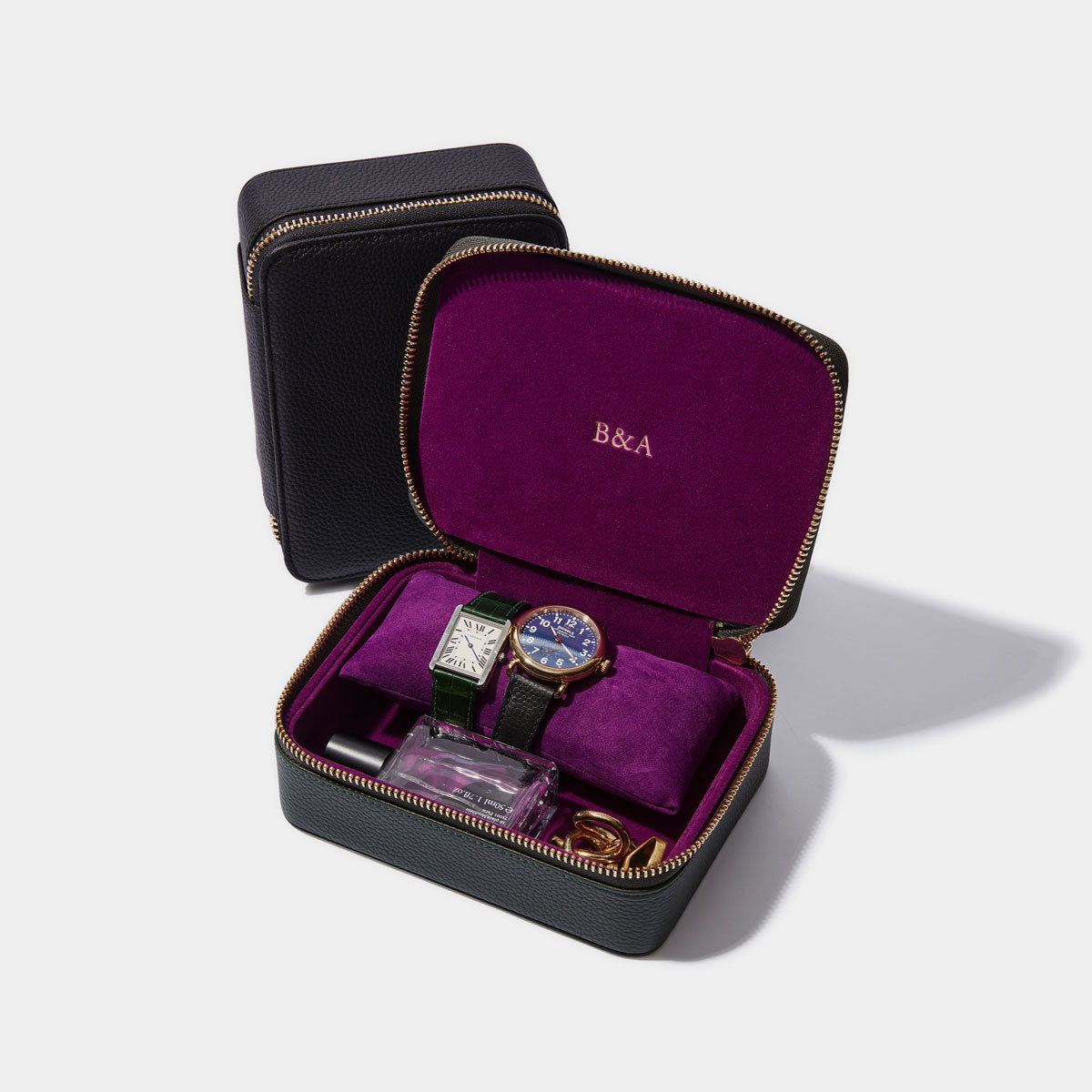 Jewellery & Watchboxes – Not Another Bill