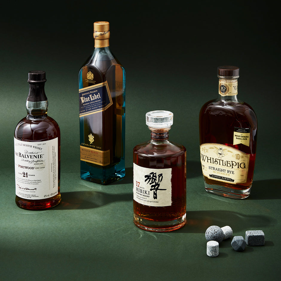 Cocktail & Spirits – Not Another Bill