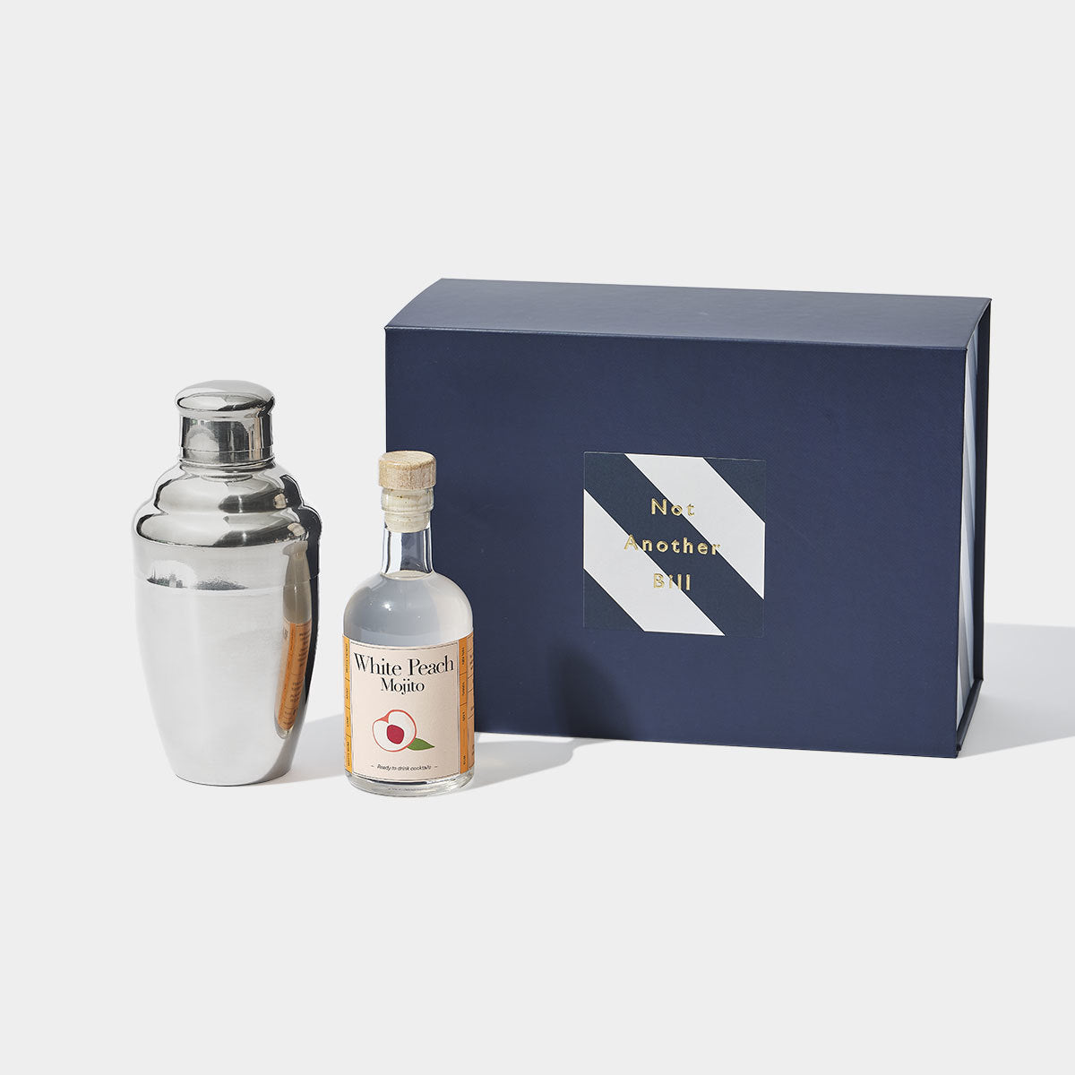 Mini Cocktail Kit - 100ml – Not Another Bill