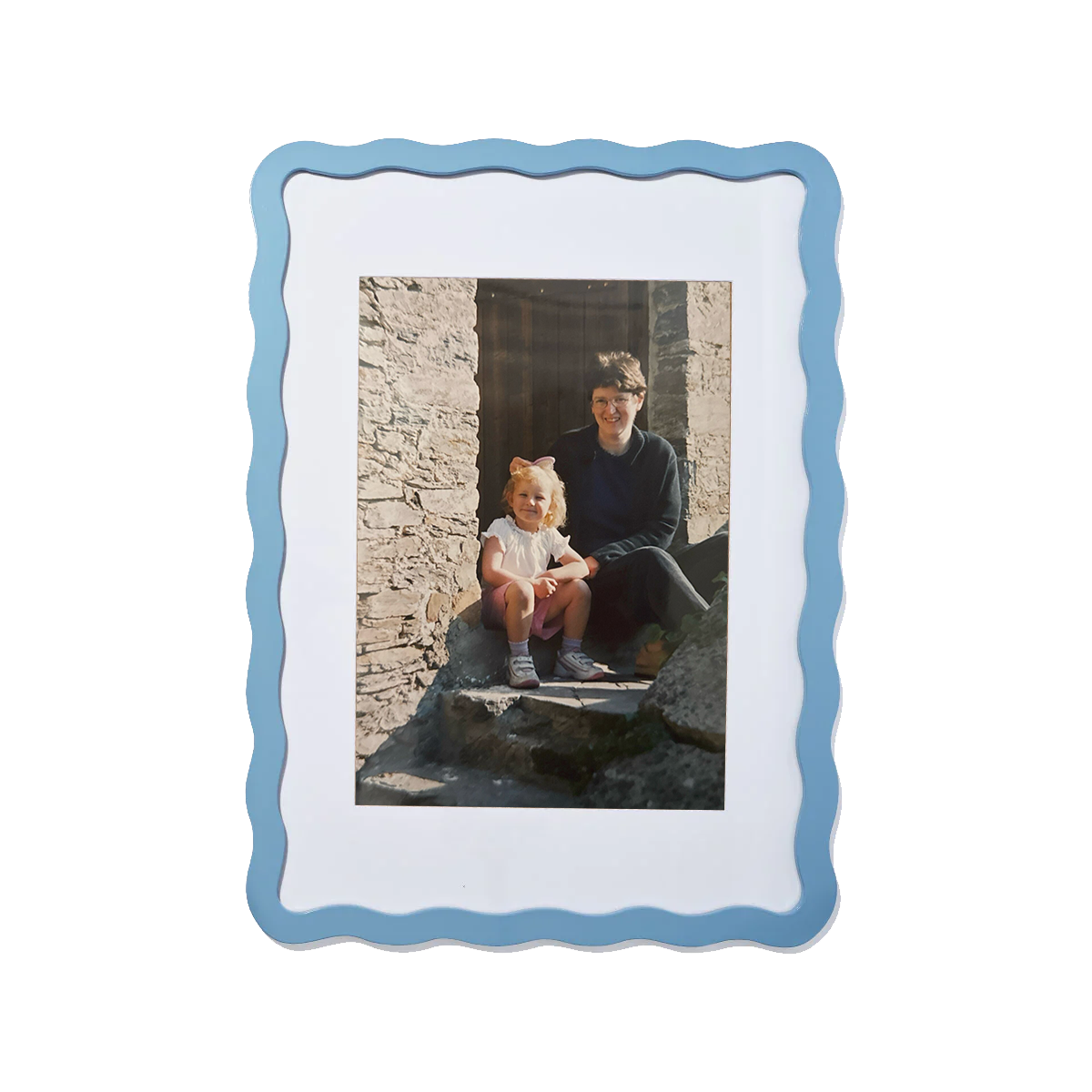 Wiggle Frames | Homeware Gifts | Not Another Bill