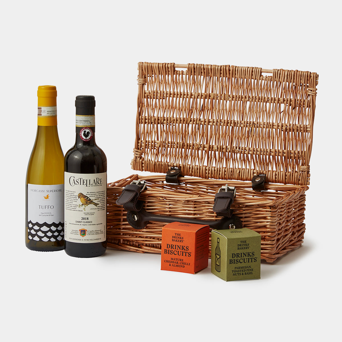 Build Your Own Hamper – Not Another Bill