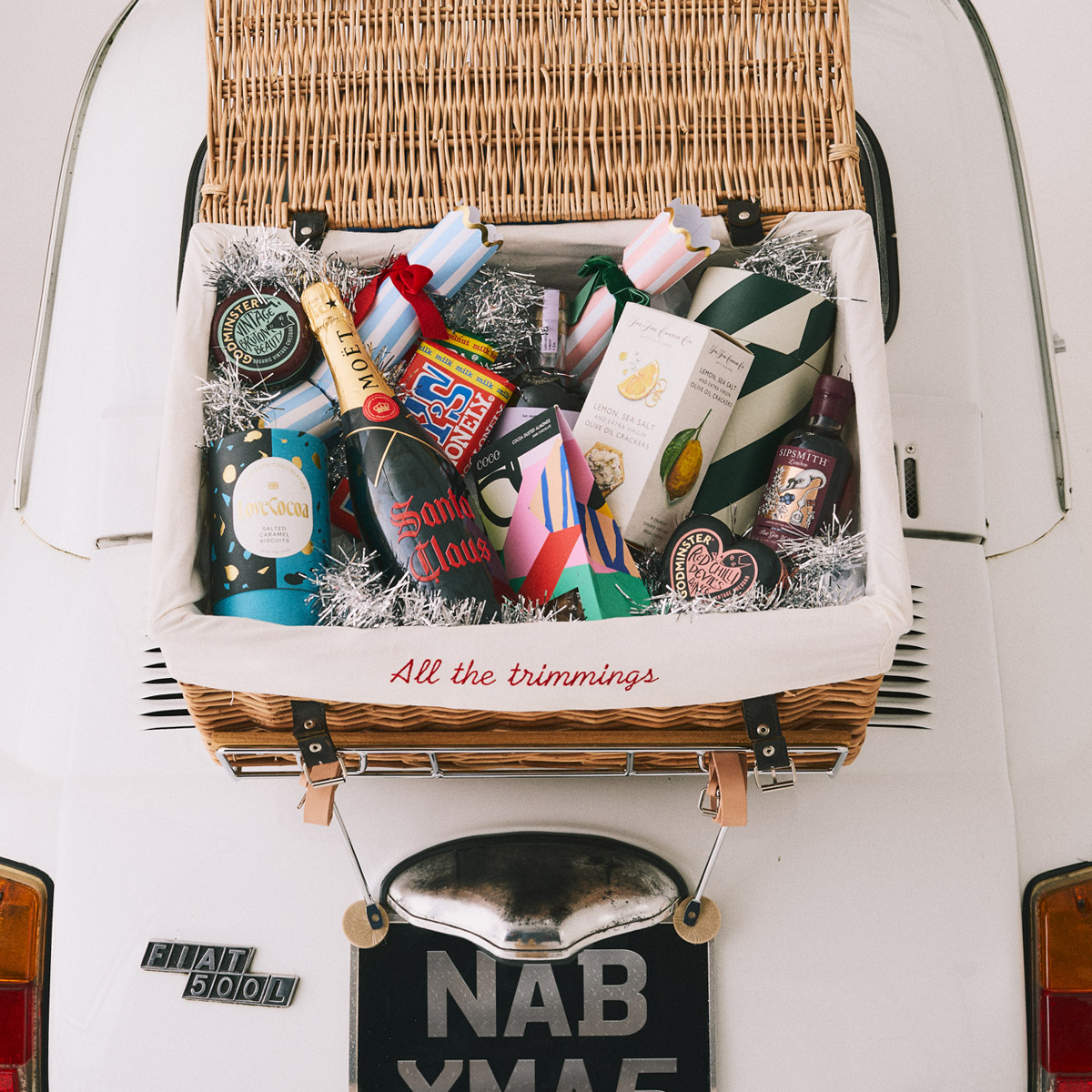 Build Your Own Hamper – Not Another Bill