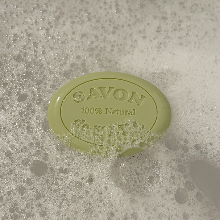 Savon Soap Pop Socket – Not Another Bill