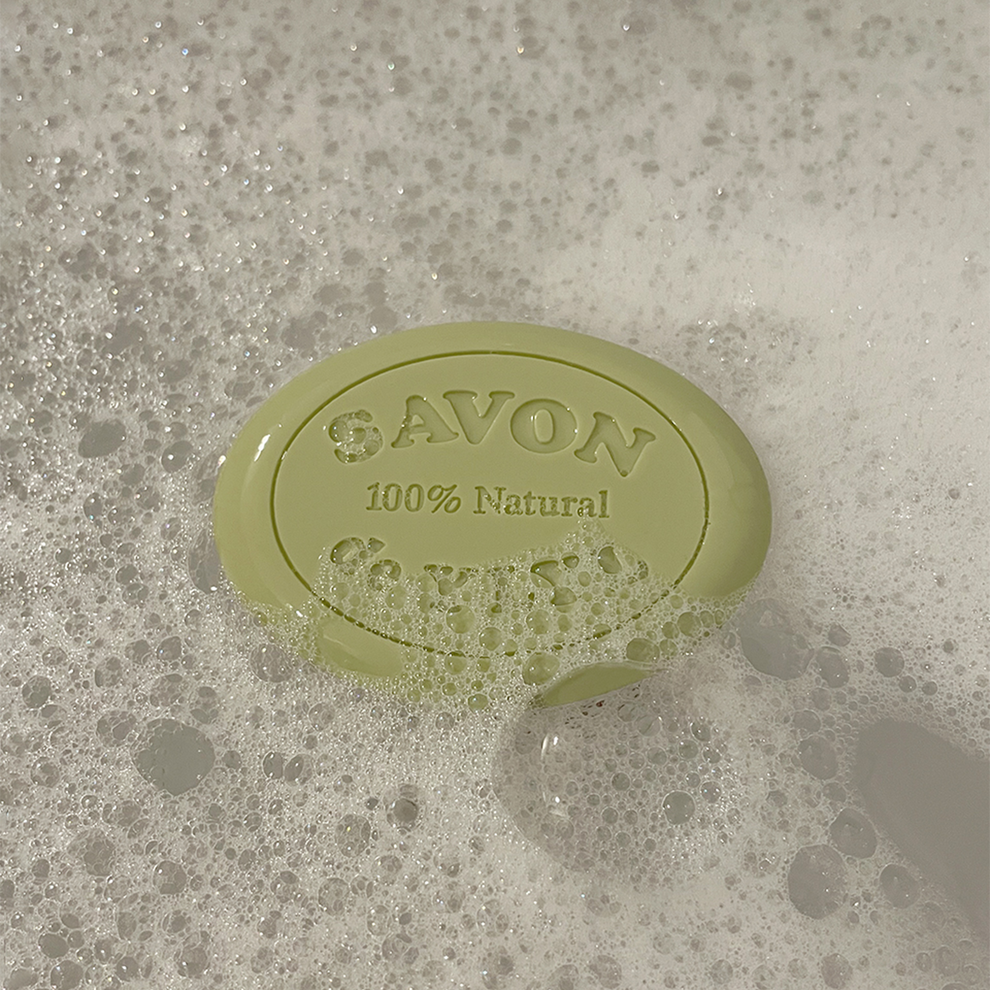 Savon Soap Pop Socket – Not Another Bill