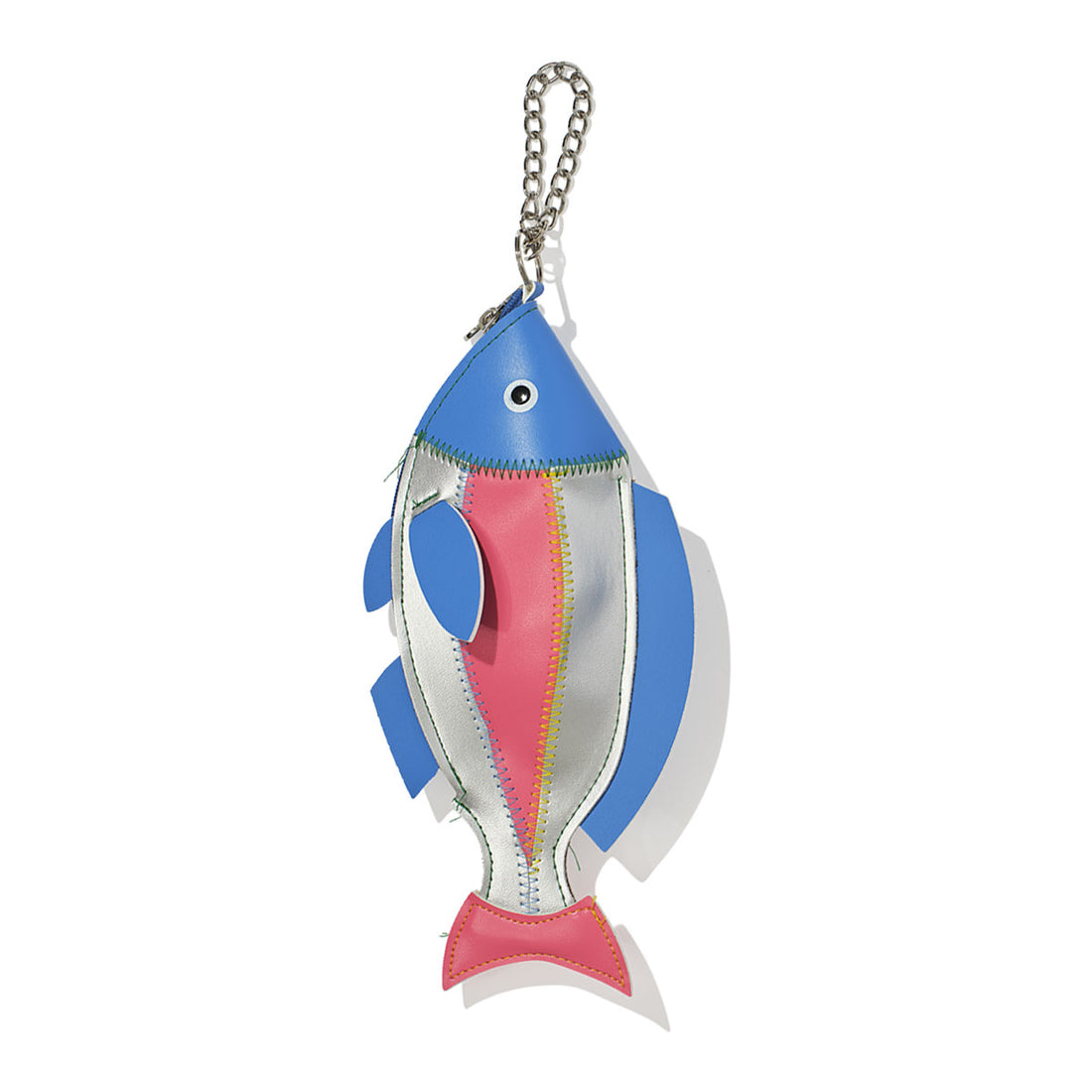 Fish Keyrings – Not Another Bill