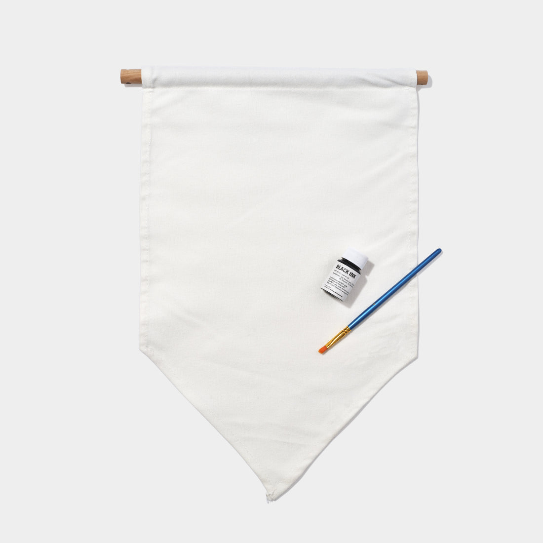 Handmade Banner Kit – Not Another Bill