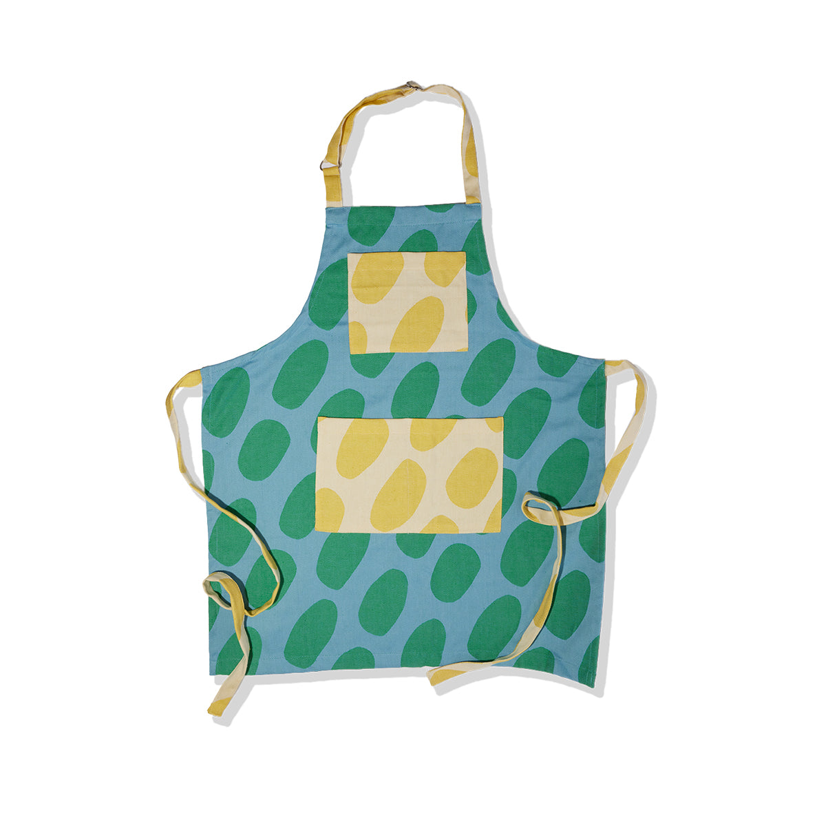 Apron – Not Another Bill