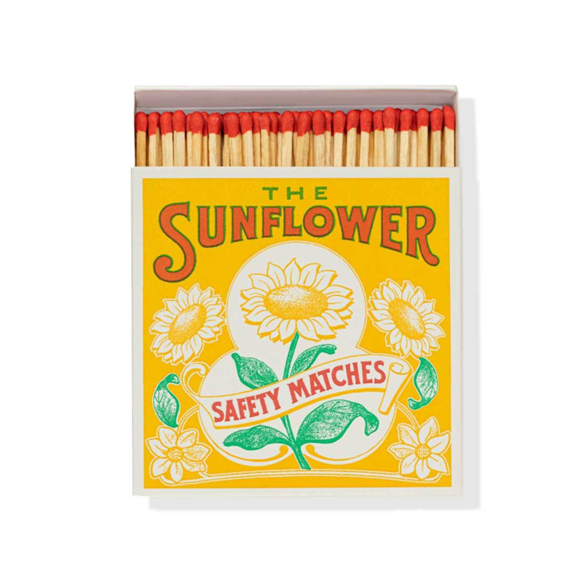 Luxury Matches by Archivist | Not Another Bill