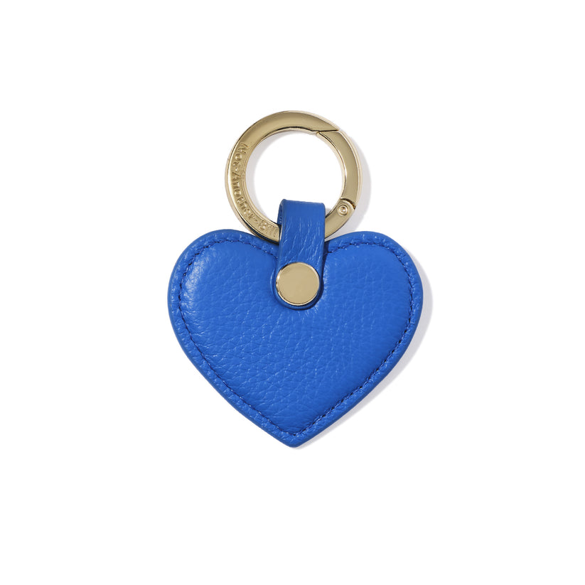 Personalised Heart Keyring | Lifestyle Gifts | Not Another Bill