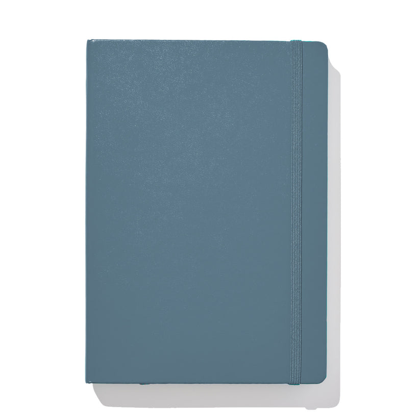 Personalised A5 Leuchtturm1917 Notebooks – Not Another Bill