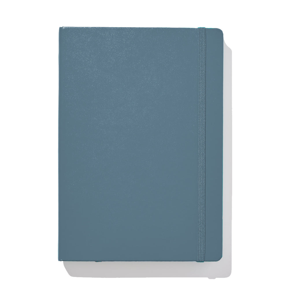 Personalised A5 Leuchtturm1917 Notebooks – Not Another Bill