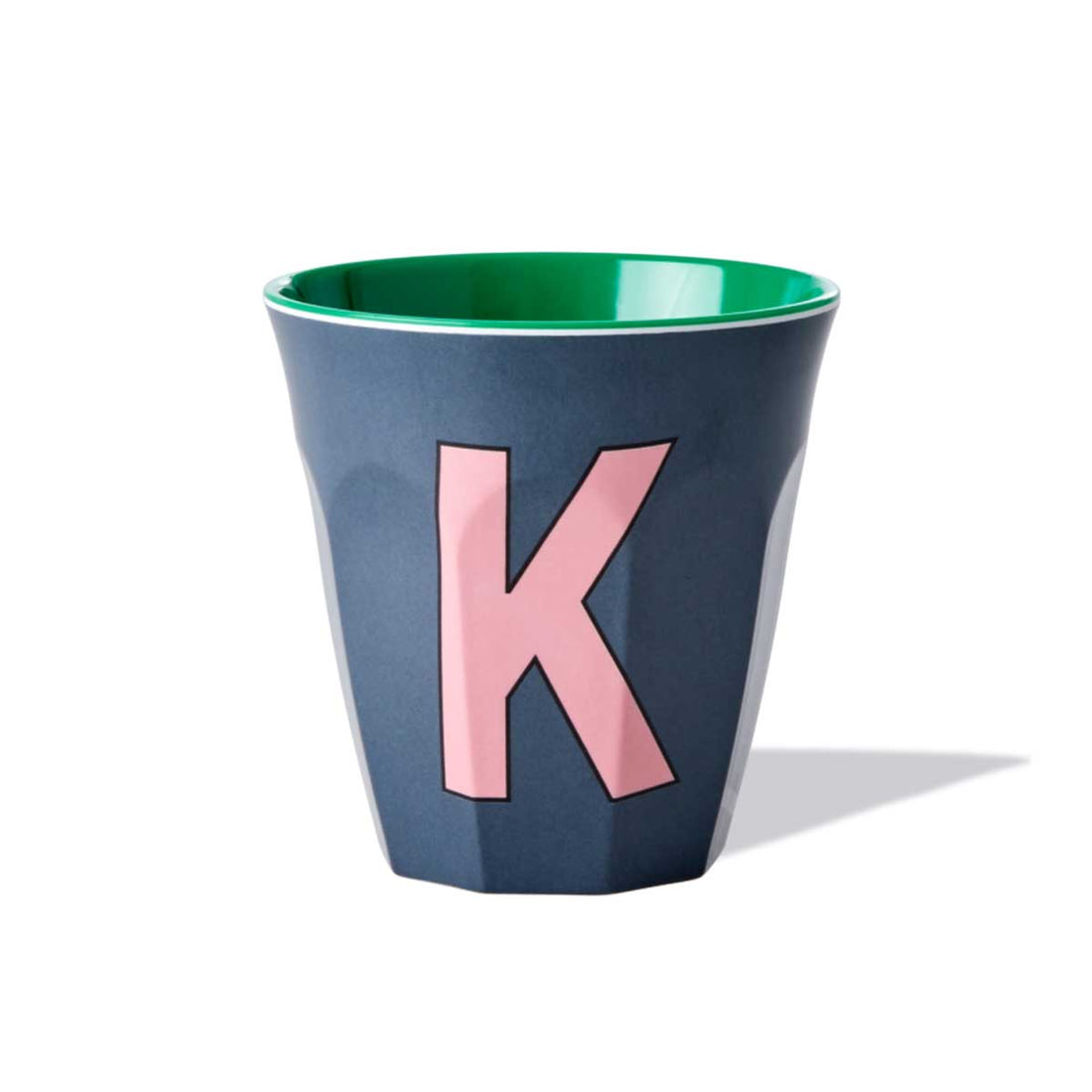 Colourful Alphabet Cups | Gifts For Children | Not Another Bill
