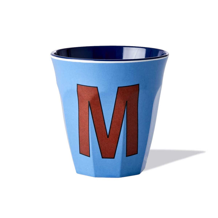 Colourful Alphabet Cups | Gifts For Children | Not Another Bill