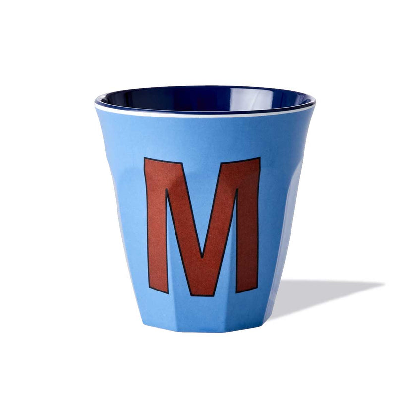 Colourful Alphabet Cups | Gifts For Children | Not Another Bill