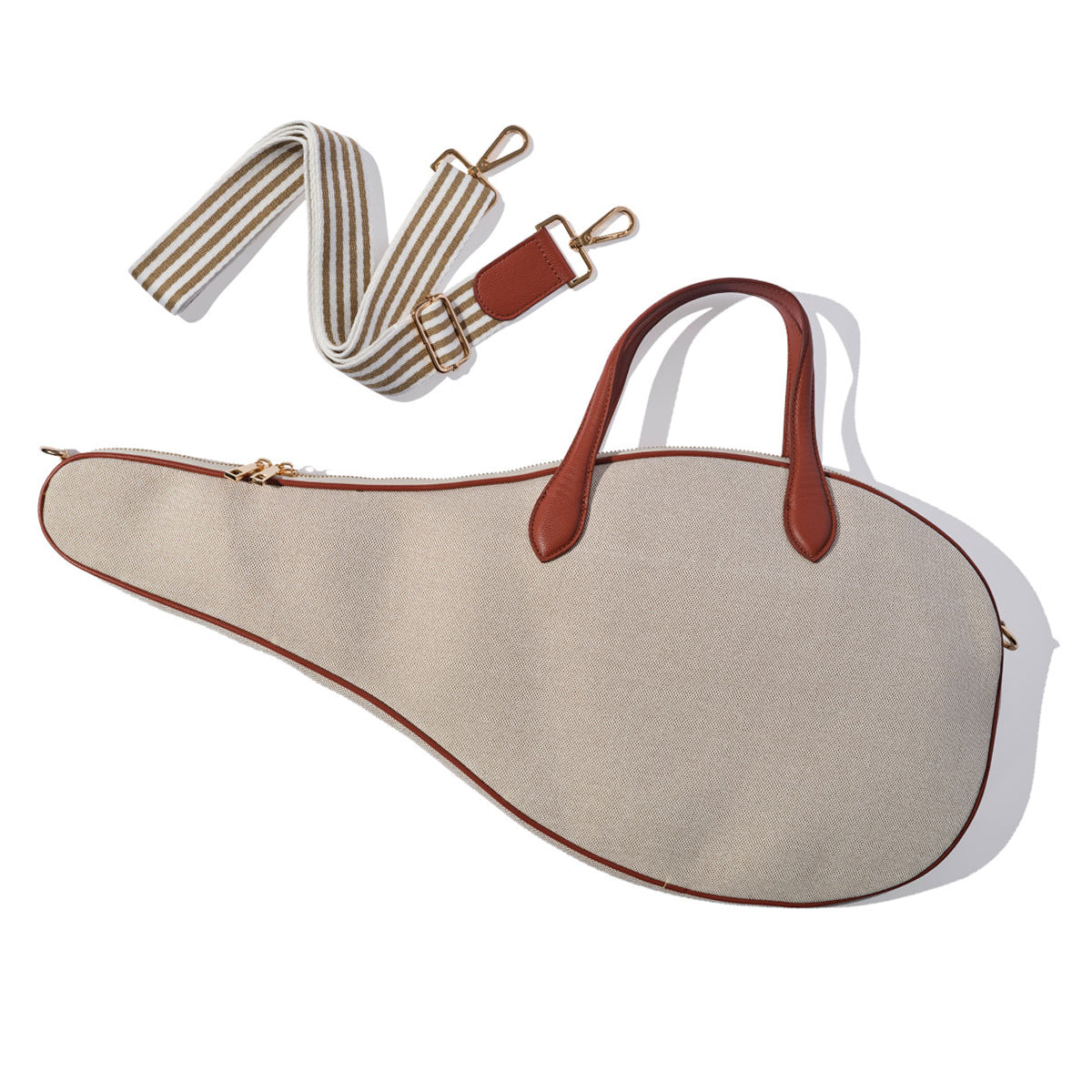 Personalised Tennis Racket Case – Not Another Bill