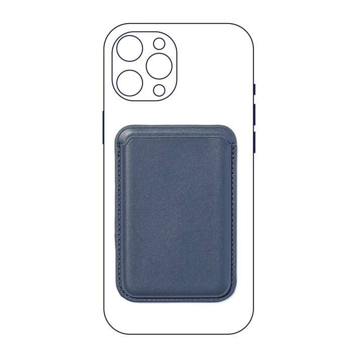 Personalised MagSafe Wallet – Not Another Bill