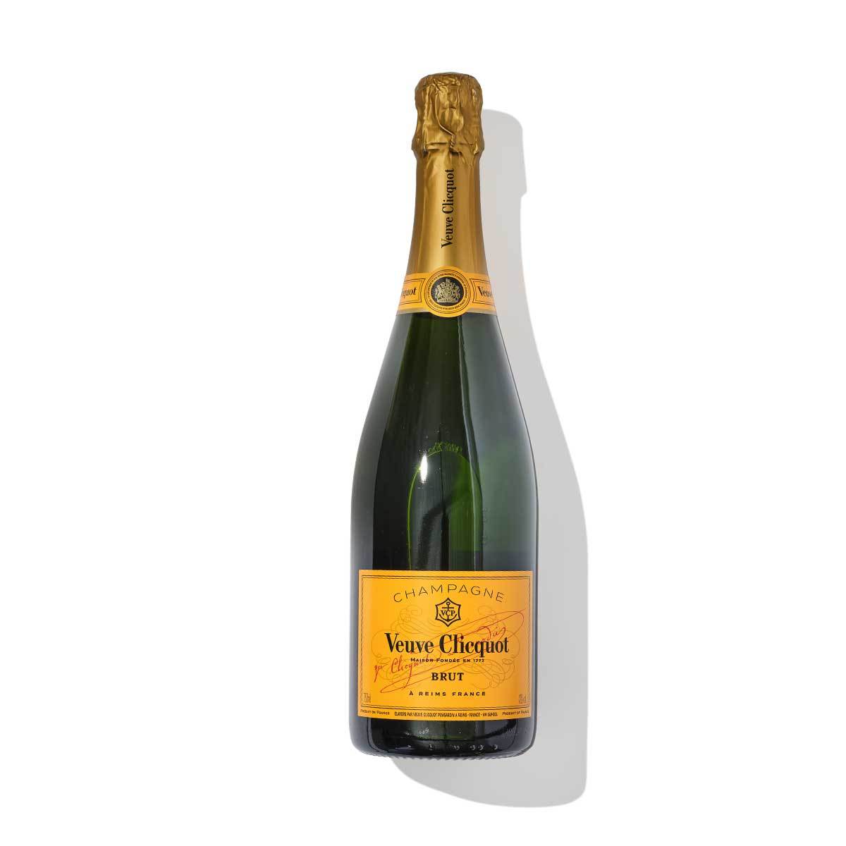 Personalised Champagne Hamper – Not Another Bill