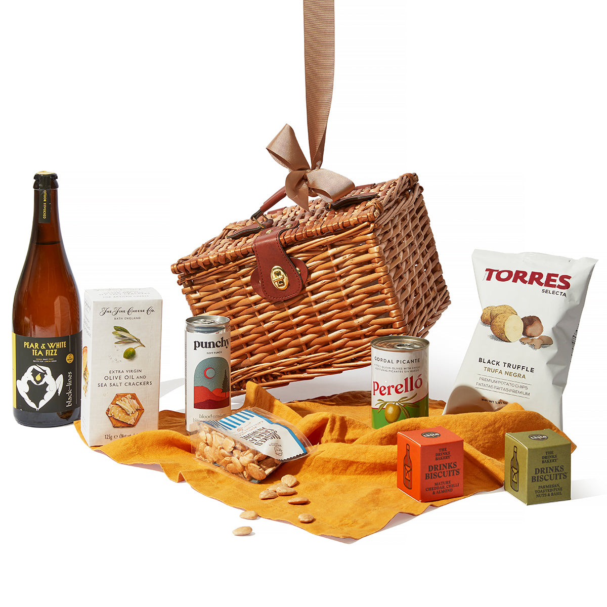Build Your Own Hamper – Not Another Bill
