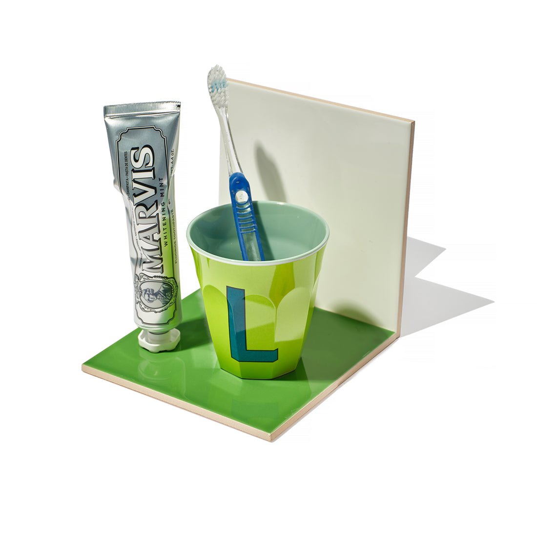 Colourful Alphabet Cups | Gifts For Children | Not Another Bill