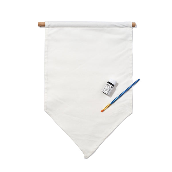Handmade Banner Kit – Not Another Bill